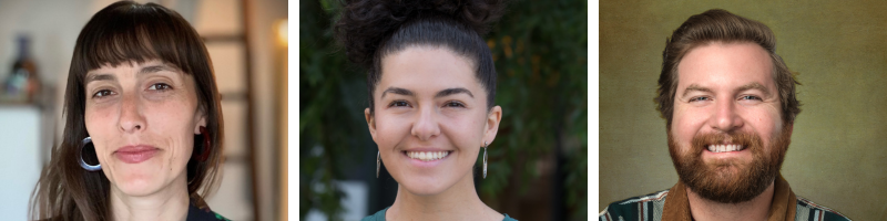 Napoles, Wolfe, Nicklas