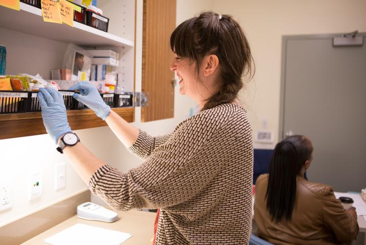 Home | UCSF School of Nursing