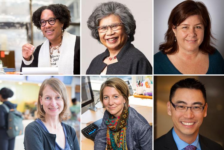 Home | UCSF School of Nursing