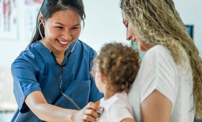 News | UCSF School of Nursing